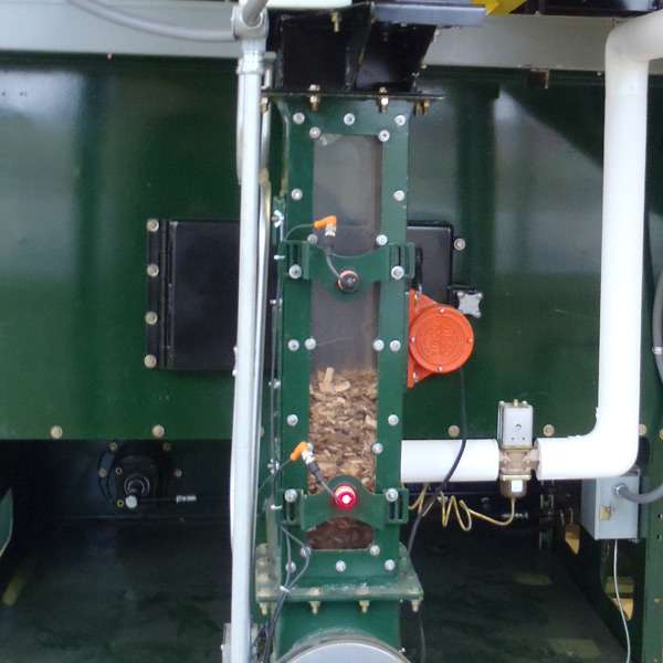 Biomass Fuel | Wood Fuel Chips | Alternative Fuel | Pennsylvania