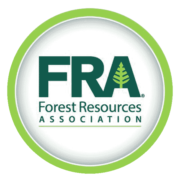 Forestry Logging Logo