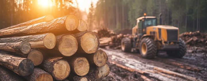 What Makes a Good Logger | Pennsylvania Logging Company