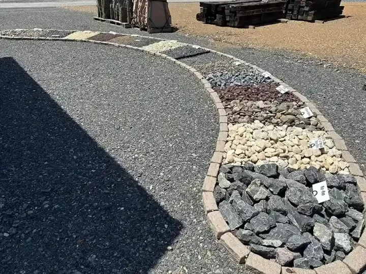Landscaping Supplies for Every Project: More Than Just Mulch